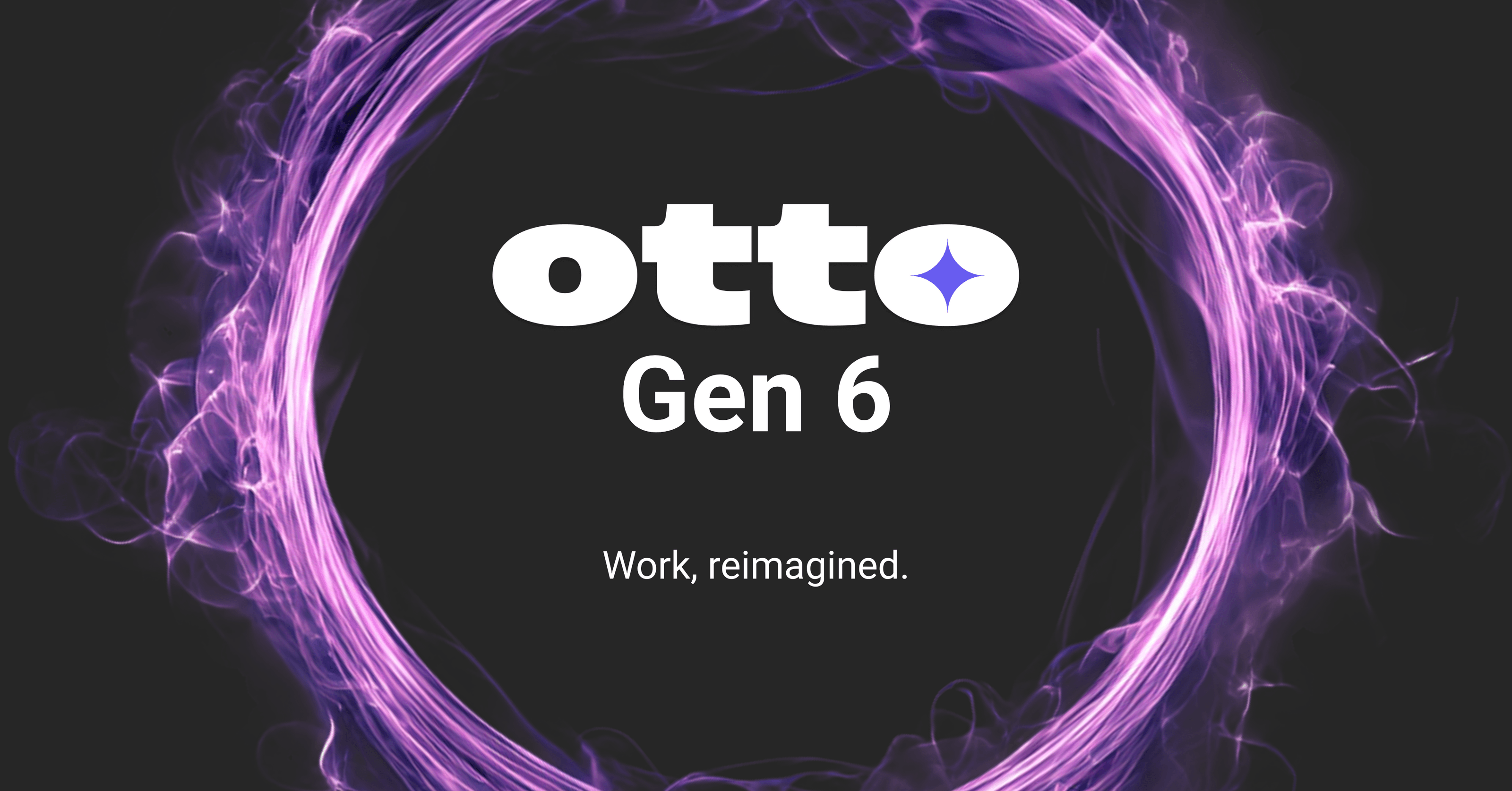 Introducing Otto Gen 6 | Briq